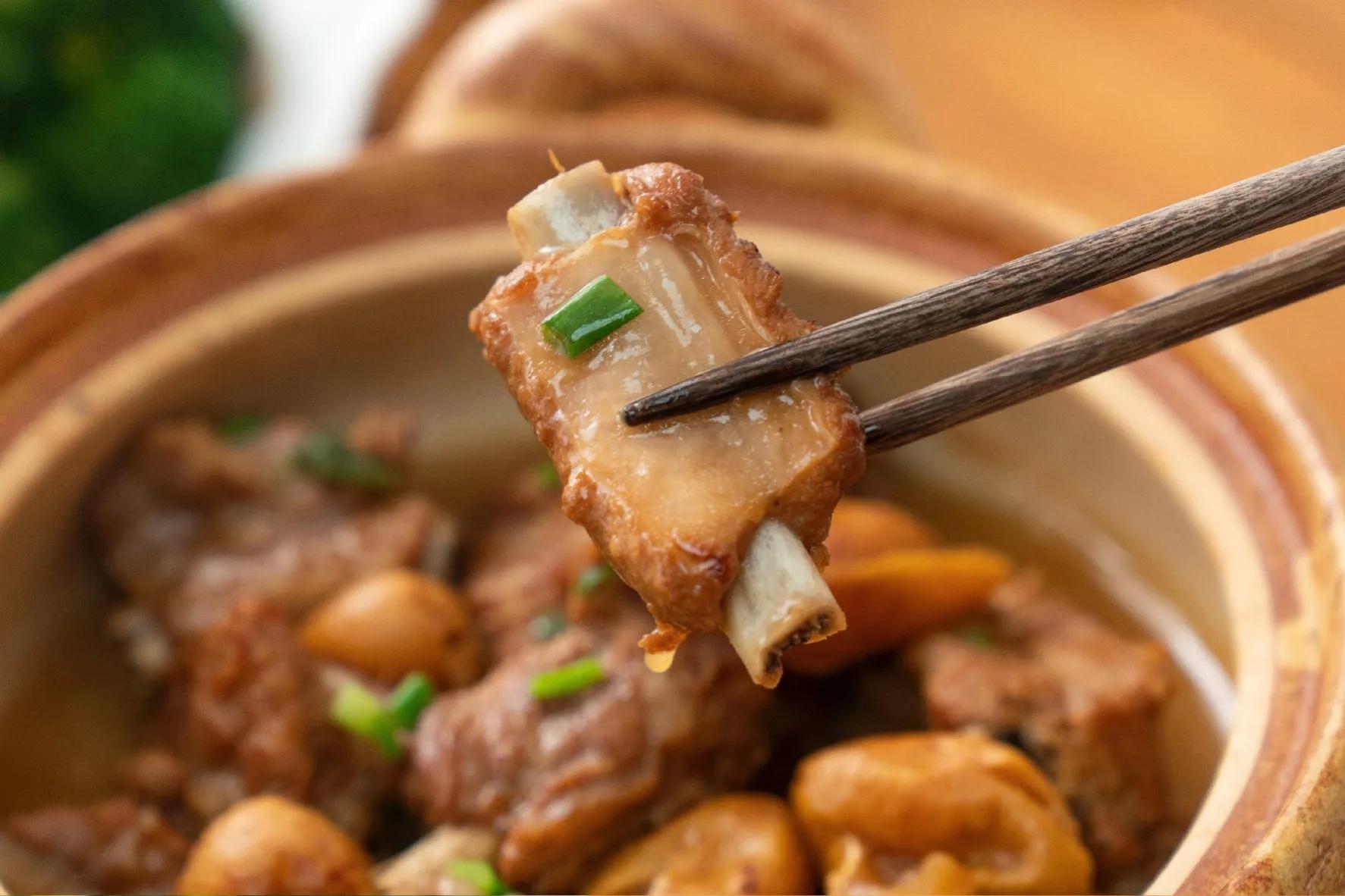 Summer limited food! Sweet and sour appetizer! - iNEWS