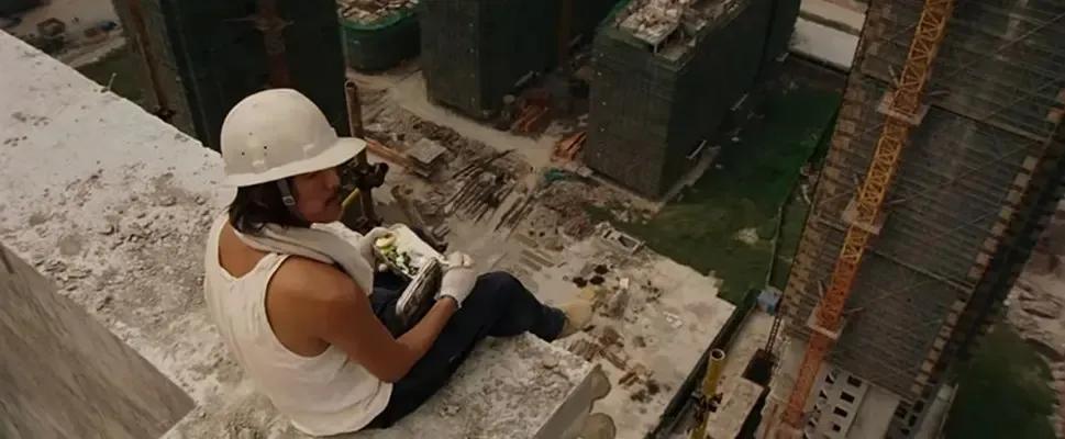 Is "Changjiang No. 7" a comedy or a tragedy? - iNEWS