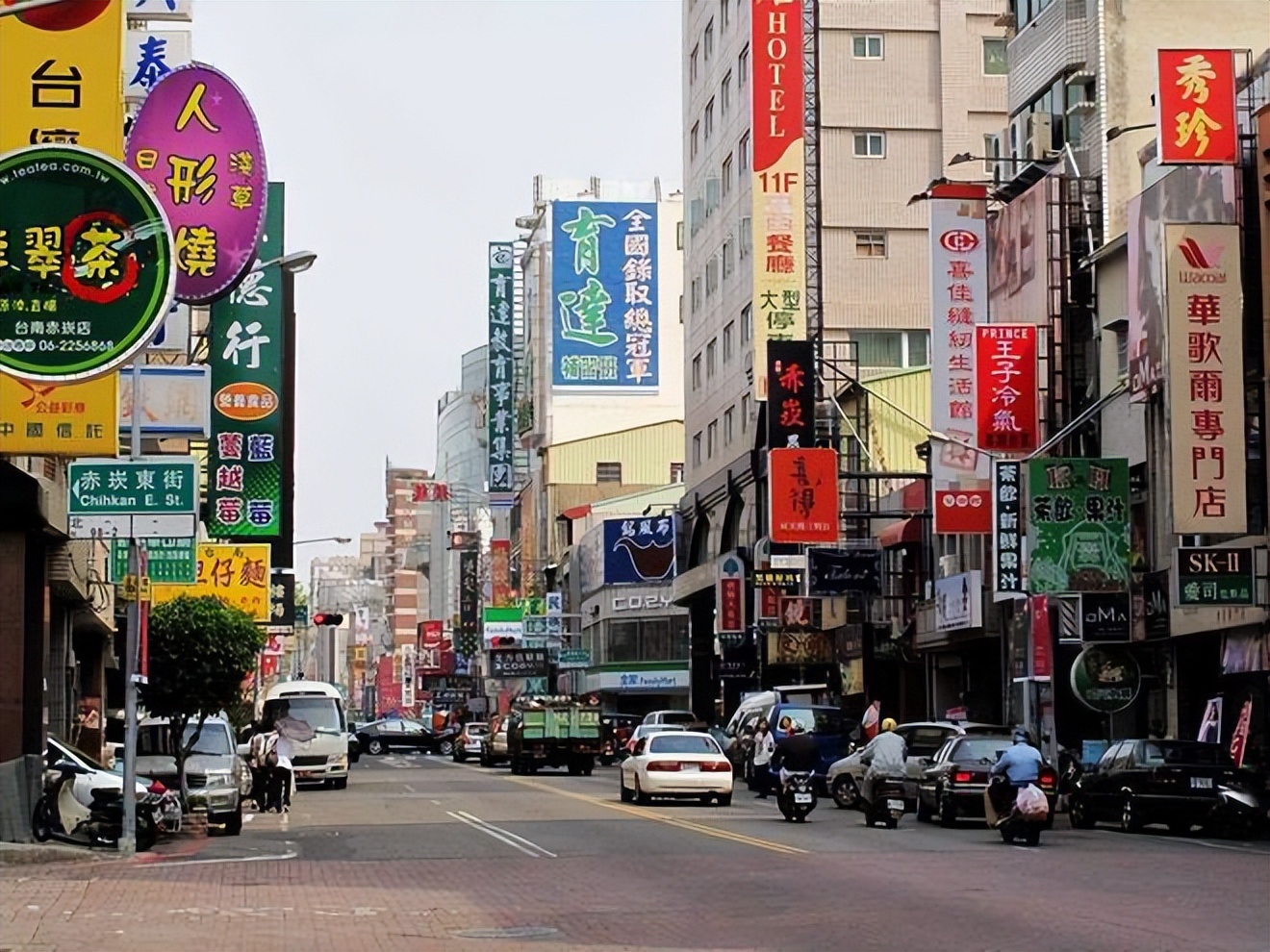 Recover Taiwan, what are you waiting for? U.S. military generals: 2 ...