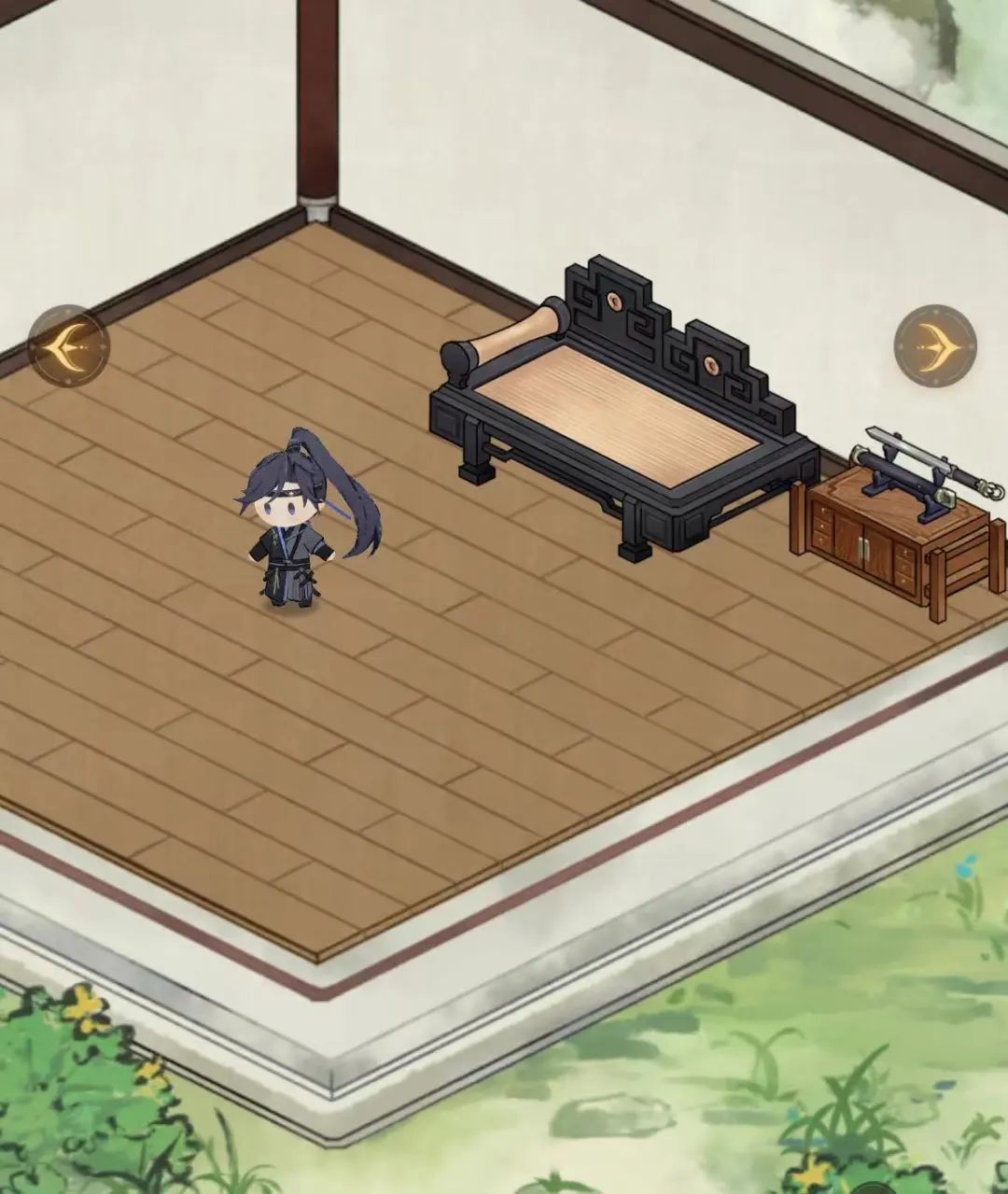 Code-named kite: how ecstatic the plot is, the kite is actually myself ...