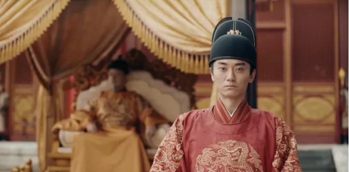 In the Battle of Jingnan, why did Emperor Jianwen, who had the upper ...