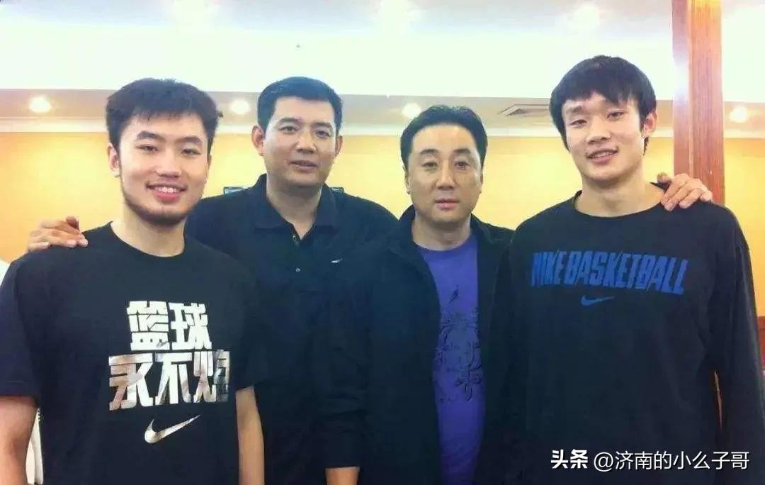 Gong Xiaobin and Ding Yanyuhang tore each other, and in the end they ...