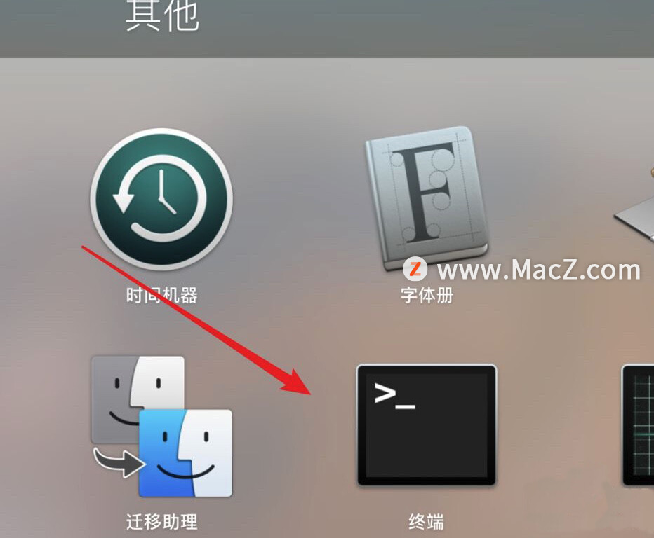 How To Open A Folder On Mac Without Finder IMedia