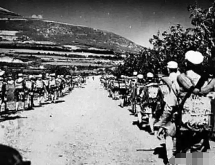 Dai Anlan, a famous anti-Japanese general: Why can the Japanese ...