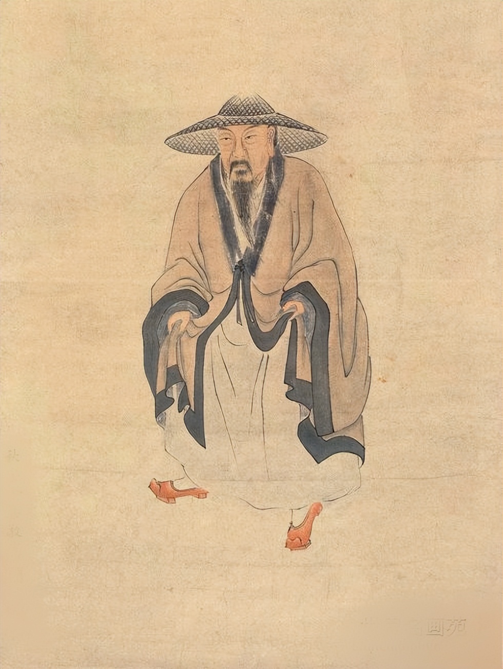 Who is the best friend of Su Dongpo, a great writer in the Northern ...
