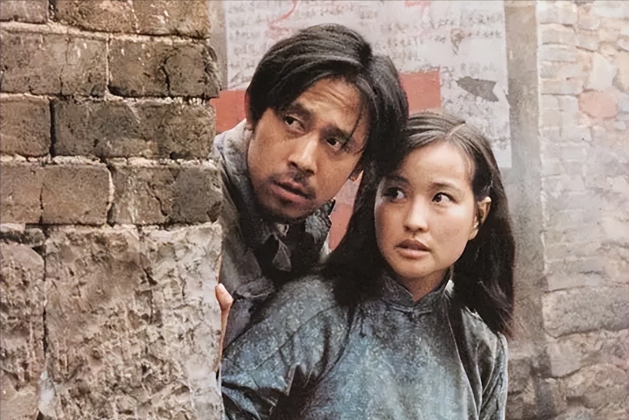 From three dimensions, Western Chinese films, the pursuit of national ...