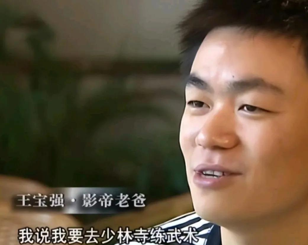 Gained 30 catties, hit Wu Mengda in the face, and after 7 years of ...