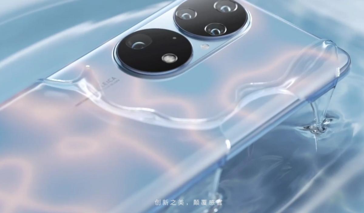 After using the Huawei P50Pro and Honor Magic 3 to reach version, the experience gap is obvious ...