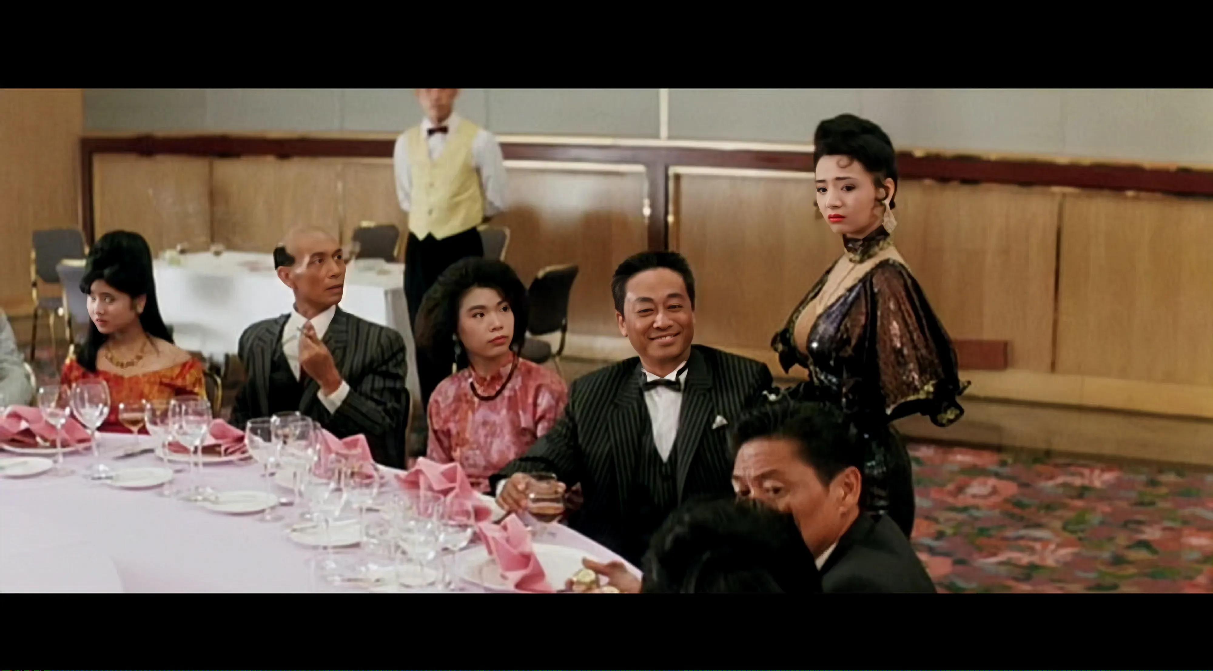 Seeing Ye Zimei, who is nearly 60 years old, the good memories of the ...