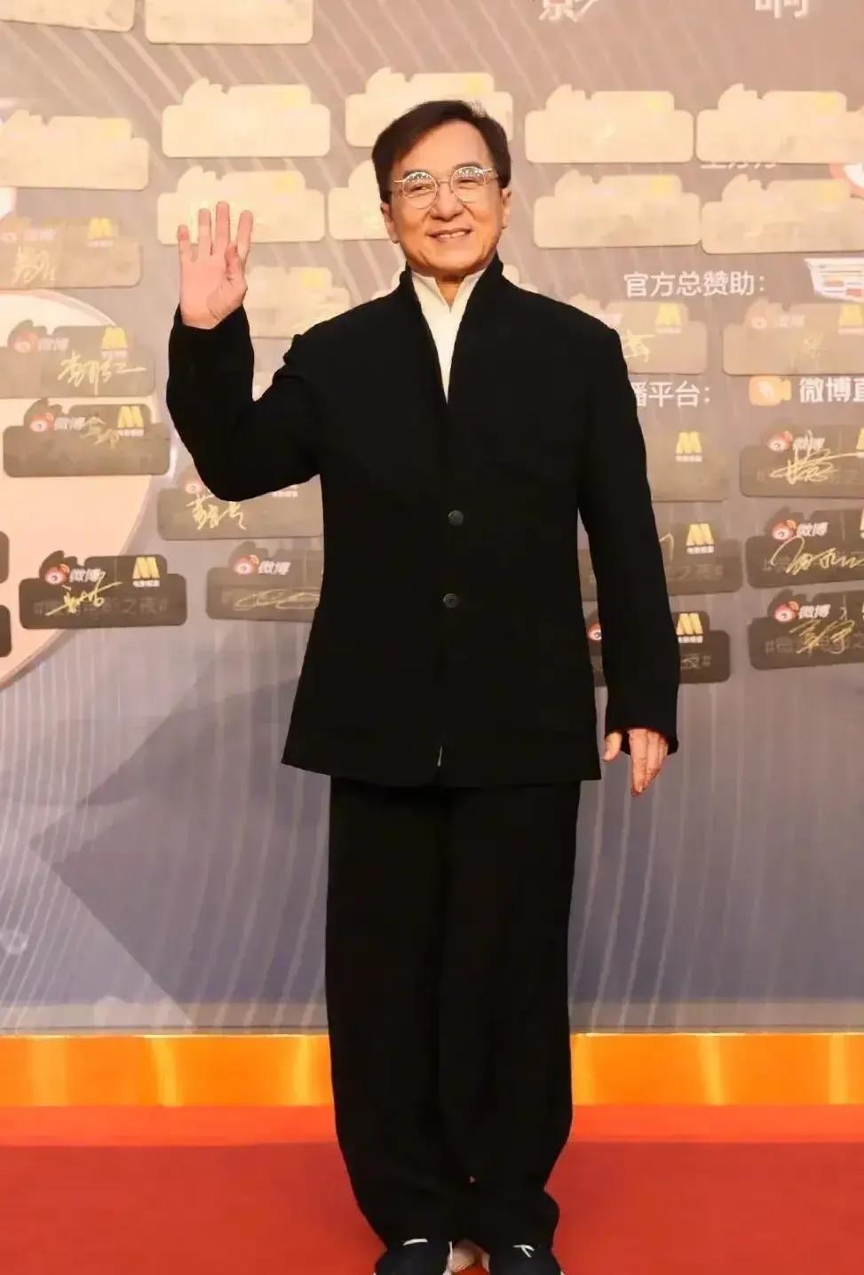 big brother jackie chan - iMedia