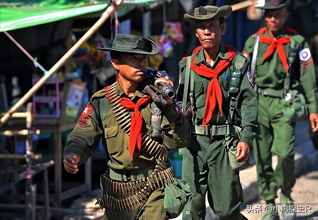 Will foreign mercenaries be afraid to go to northern Myanmar? - iNEWS