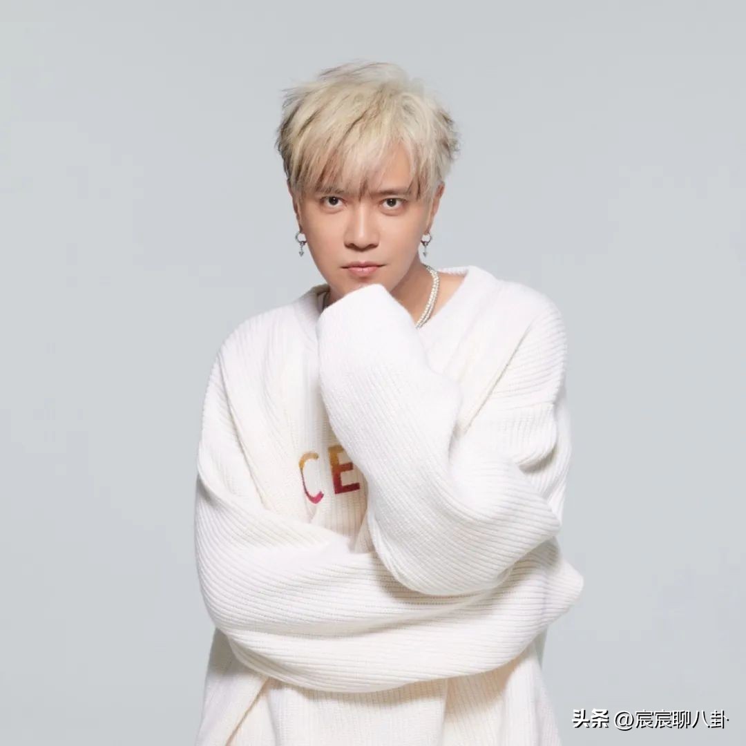 Entertainment gossip: Liu Haocun Ni Ni, Luo Zhixiang Bailu, Zhang Yihu ...