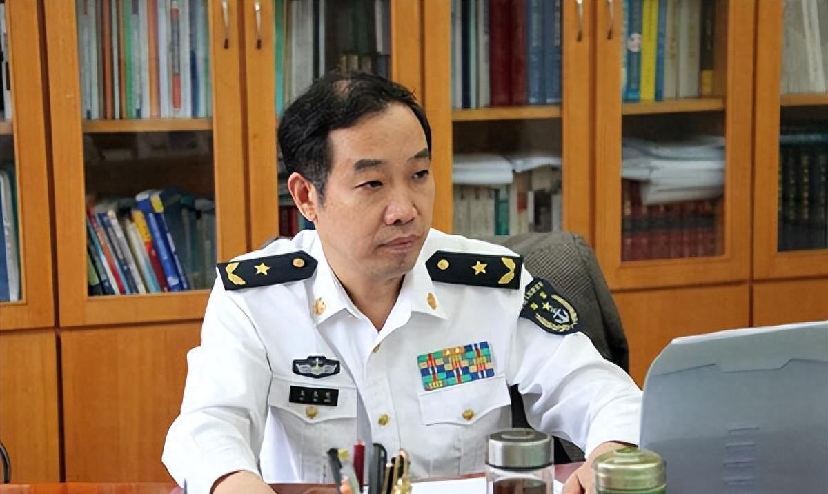 What is the rank of major general in the People's Liberation Army? How ...