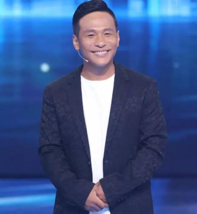 Song Xiaobao appeared in a high-end hotel and was met by chance. He was ...