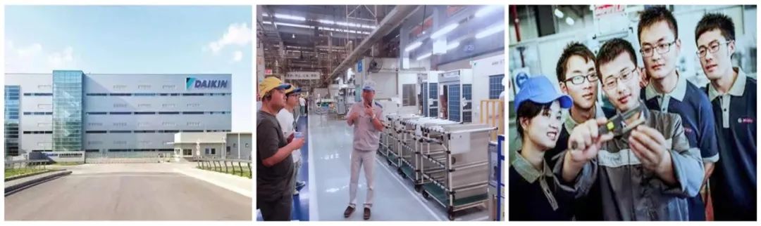 "Lean and Intelligent Manufacturing" Workshop Suzhou Station - iNEWS