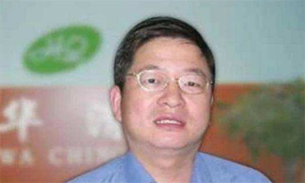 Yu Renrong, the richest man in chips: "Arrogant" mergers and ...