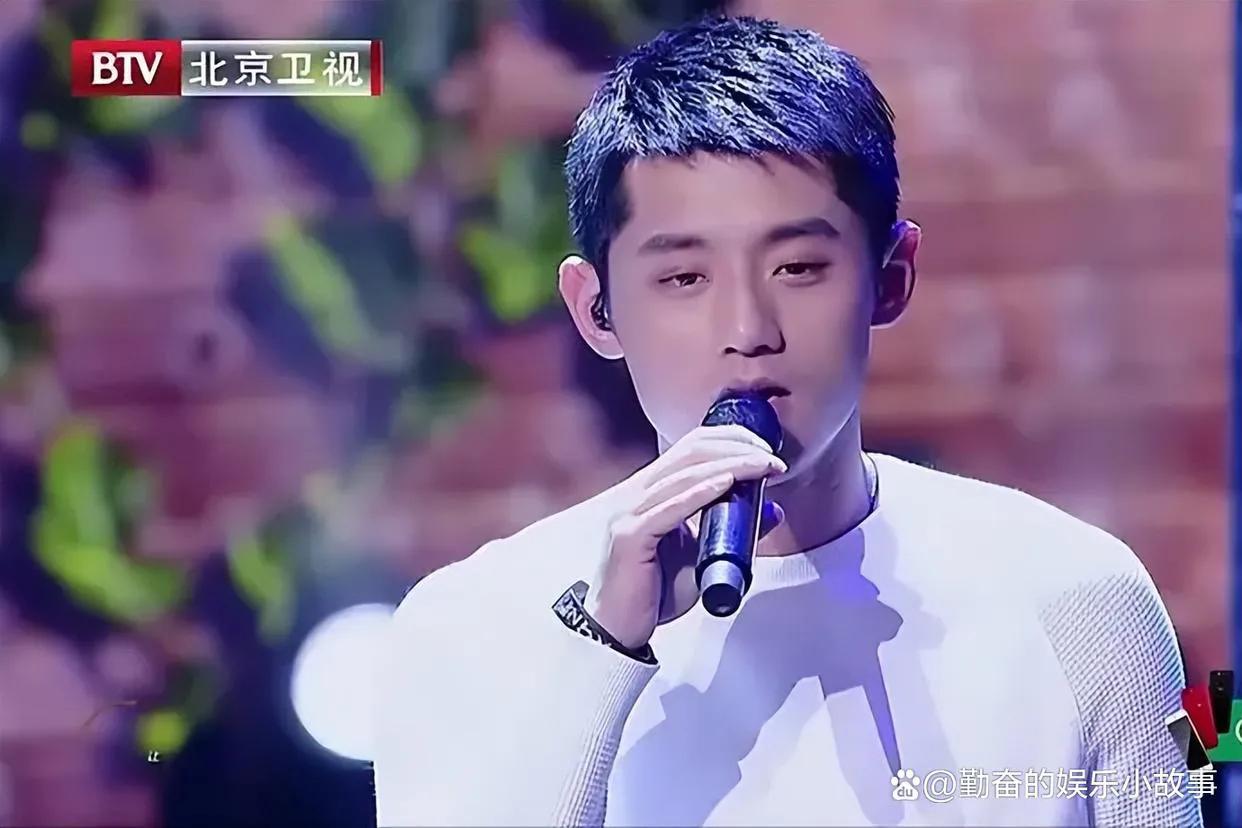 The Zhang Jike incident tells us the importance of money - iMedia