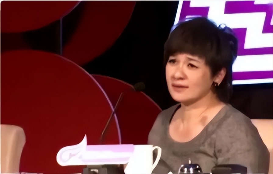 The same curse, but not the life of Jin Xing, how did the draft mentor Ke Yimin ruin himself ...