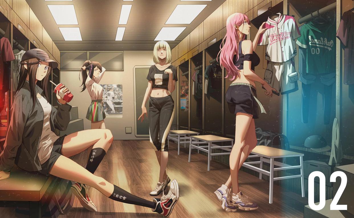 Under One Person: The Nathan Island chapter is stinky and long? What ...