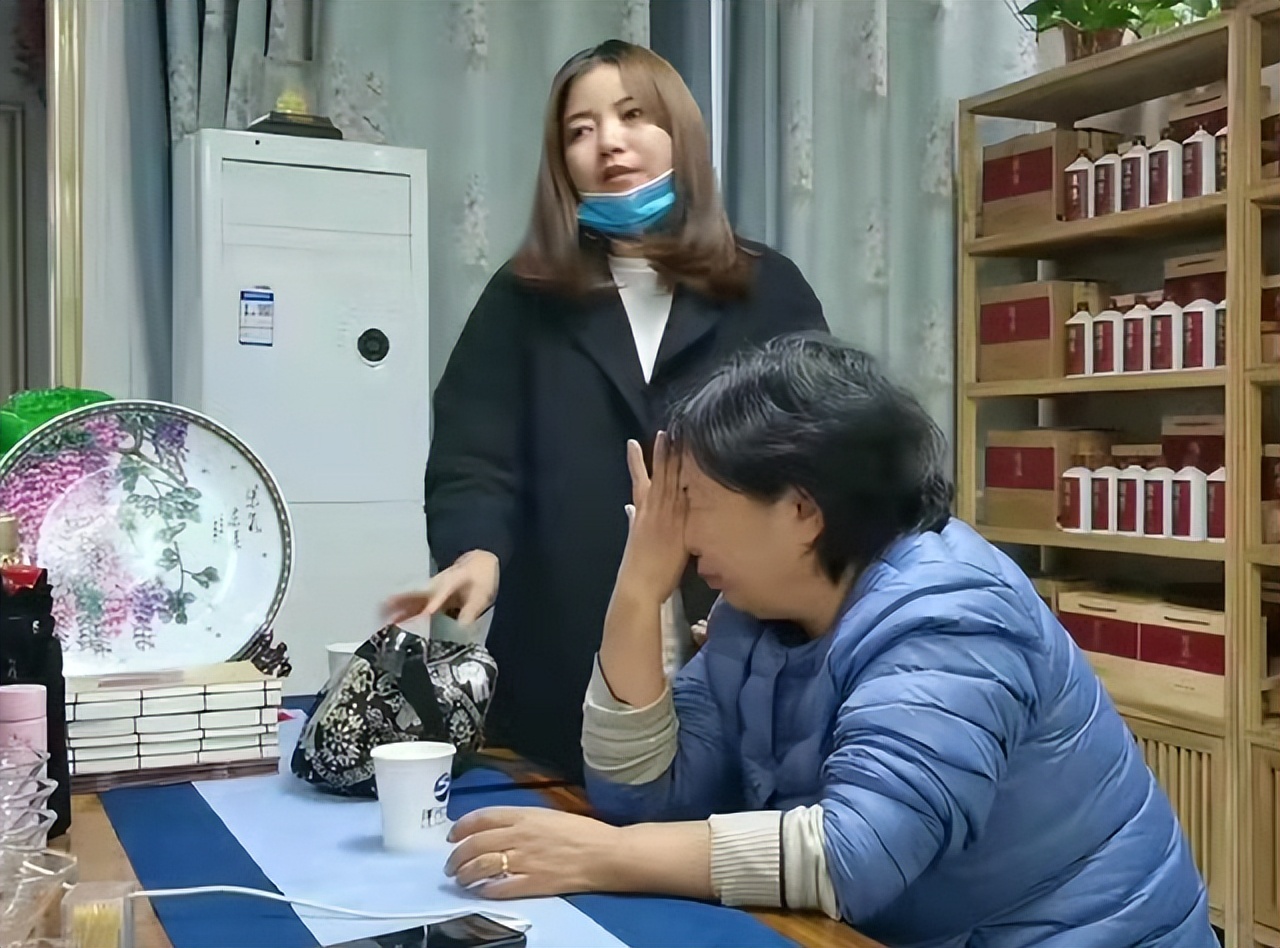 Du Xinzhi is getting more and more limitless?Who is behind the control ...