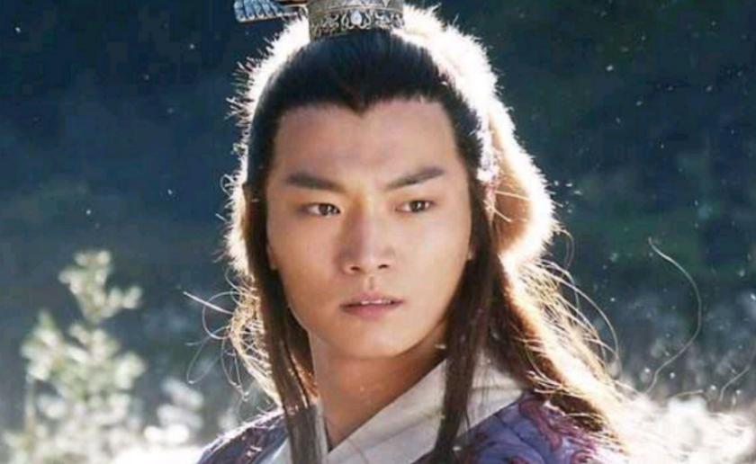 What did Yeluqi do to break Guo Fu's heart? No wonder Guo Fu is already ...