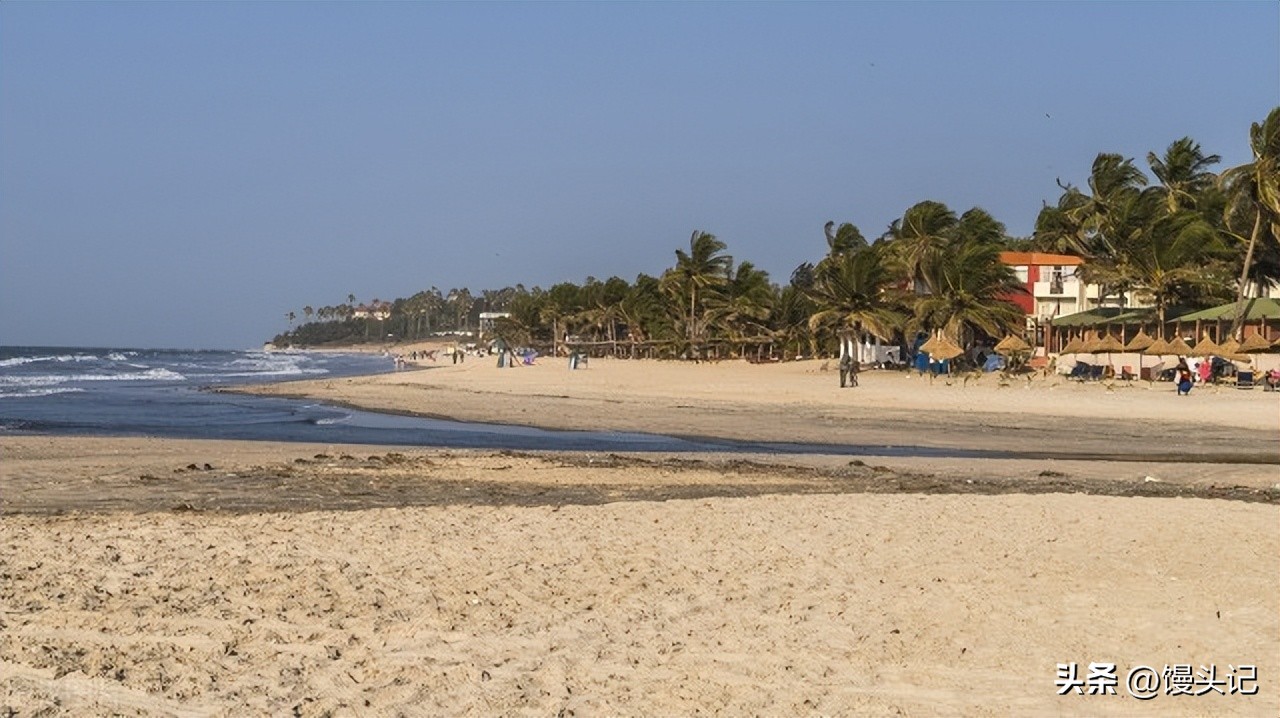 Gambia, a vibrant tourist destination - iNEWS