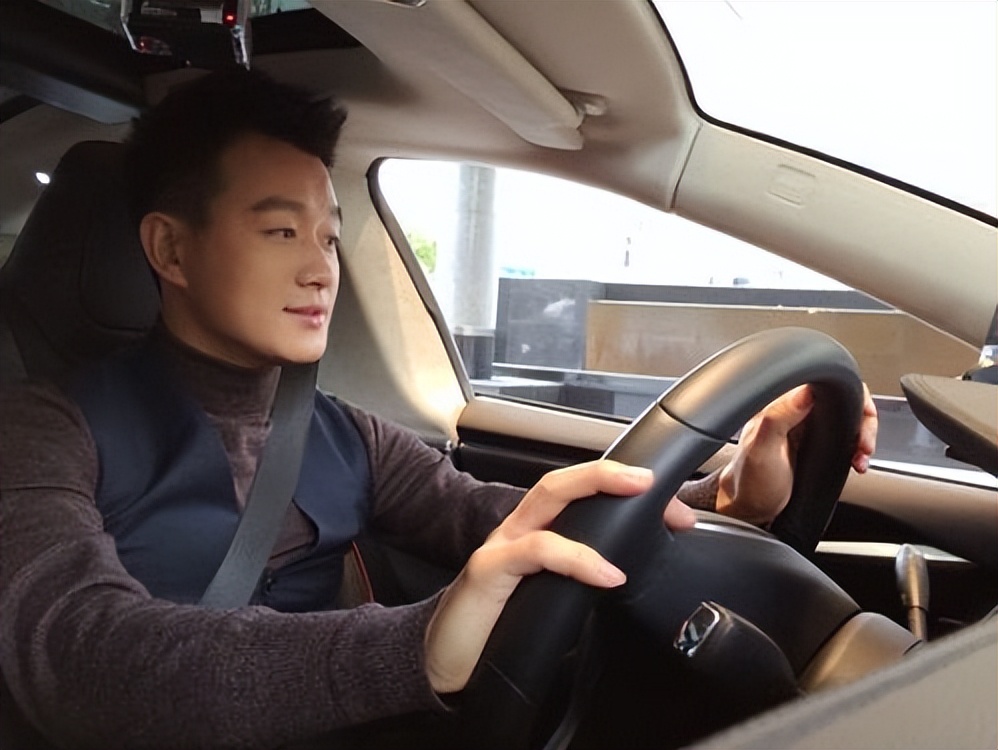 Tong Dawei, who has been missing for two years: the mystery of his ...