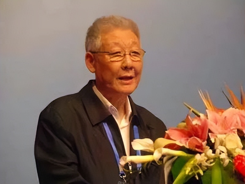 Happy birthday to Sun Jiadong, the leader of the two bombs!The ...