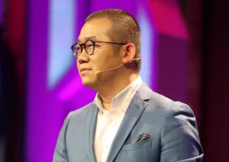 Tu Lei, who is full of righteousness and morality, can probably not ...