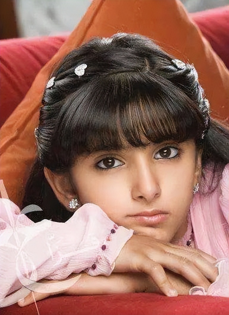 Dubai's "most beautiful princess" Salama: Living extravagantly on ...