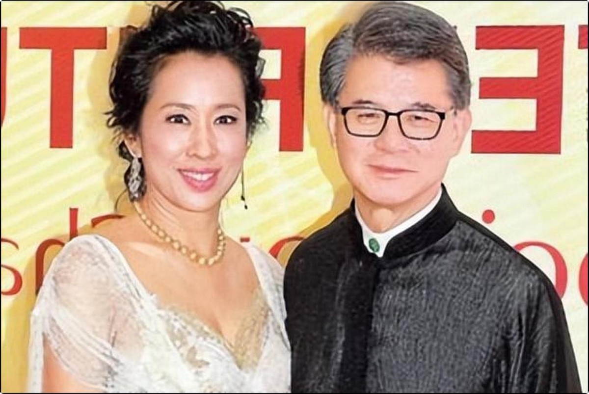 I can't believe it, Guo Jingjing's mother-in-law Zhu Lingling was ...