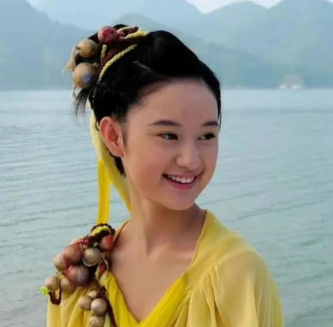 Guo Xiaoting: From Jacaranda to Yang Ling, the Birth of a Disgraced ...