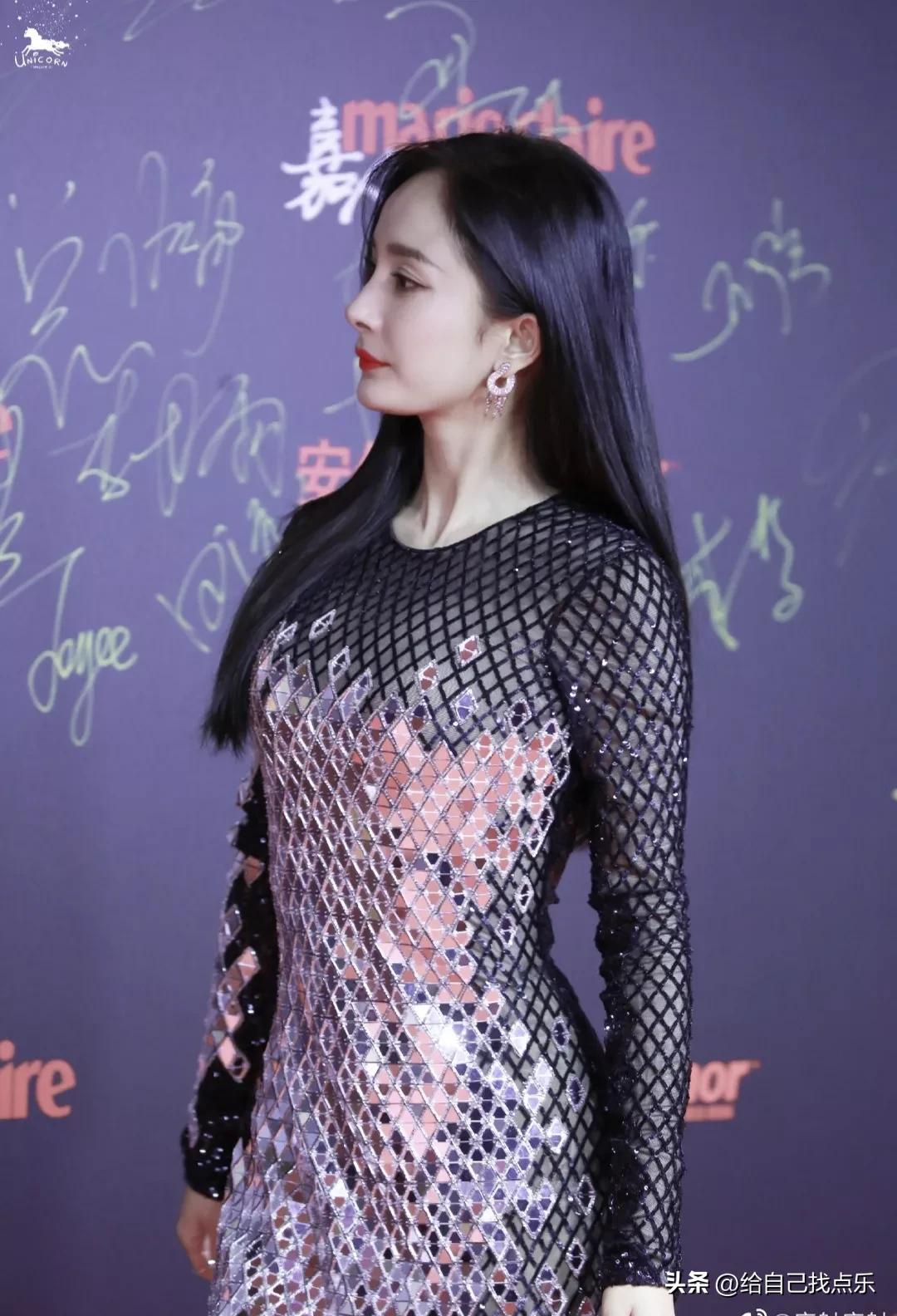 Jiaxing female boss Yang Mi - iNEWS