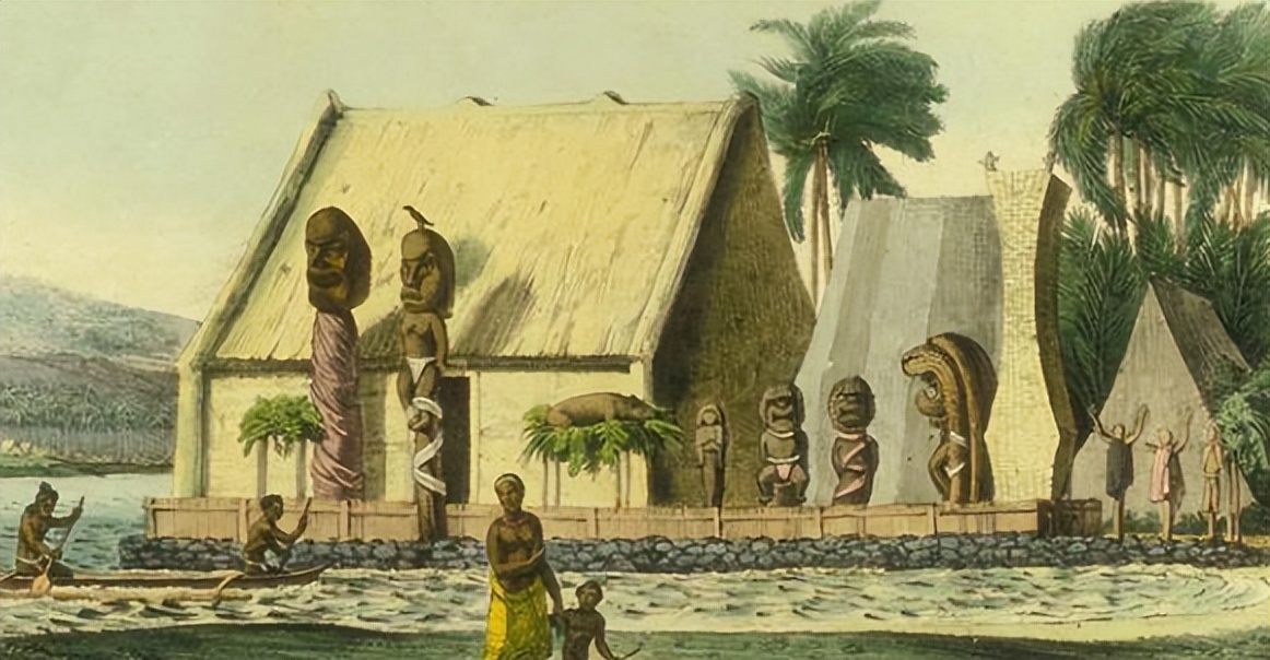 Seafaring Legends of Oceania : Polynesian Voyages and Civilization ...