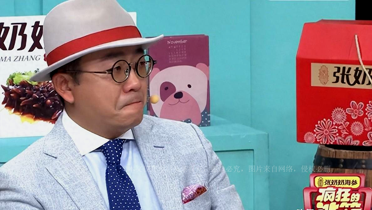 Resigning from Shanghai TV at the age of 41, Xia Lei frankly admitted ...