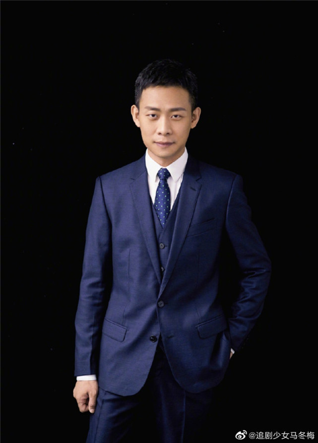 Zhang Yi has a lot of popularity, and director Gao Qunshu expressed his ...