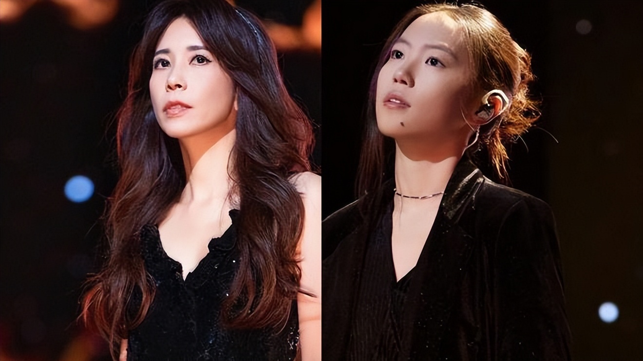 Karen Mok's 12-year marriage maintenance secret exposed and Dou ...