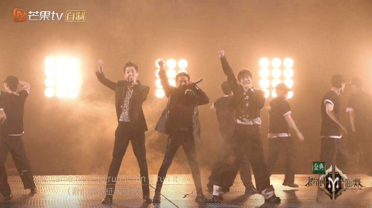 Du Dewei has truly overcome all obstacles, and the older generation of ...