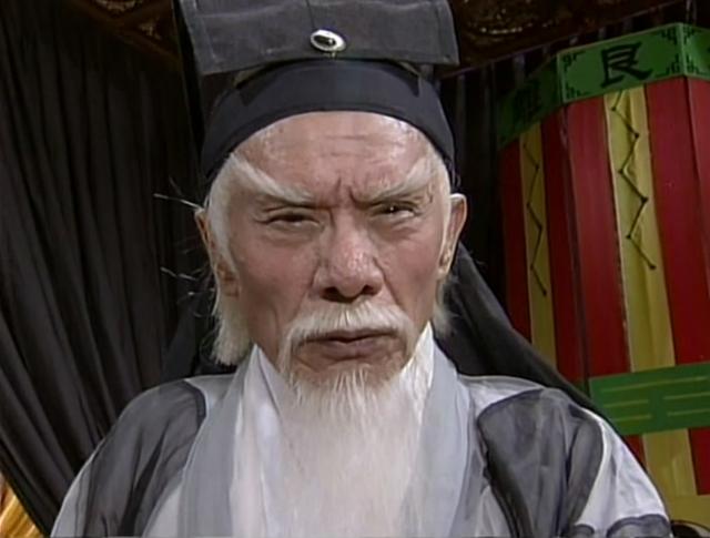 Actor Chang Feng passed away. He was a generation Zhang Sanfeng and won ...