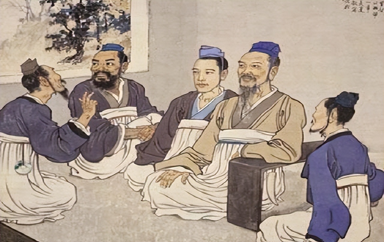 Book Management System in Han Dynasty - iNEWS