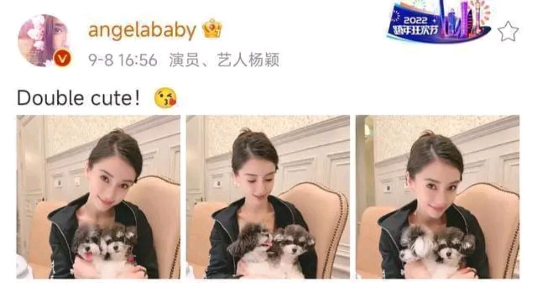 Suspected to have moved away from Shanghai's Oriental Pearl Tower's billion-dollar mansion, Yang ...