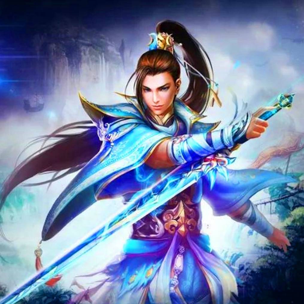 Eternal God Emperor: Yuan Sheng is the most difficult to be caught in ...