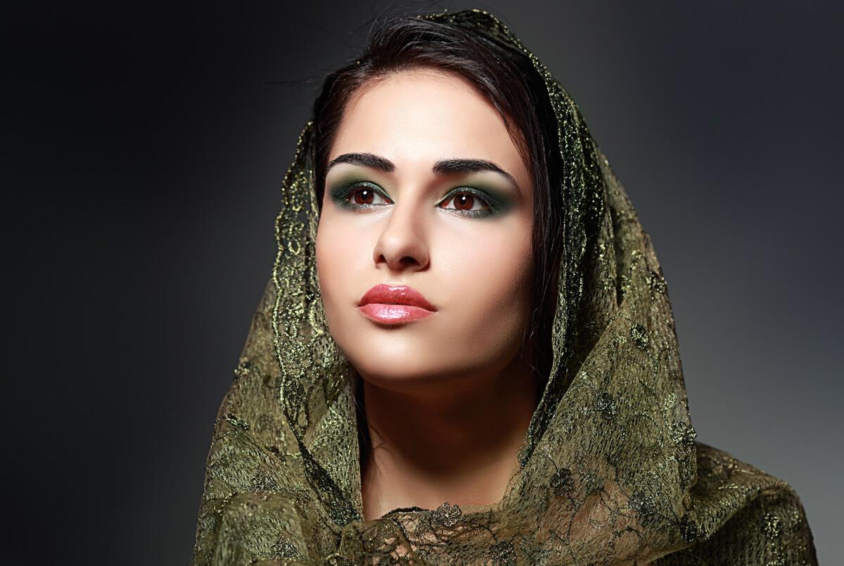 Indian saint: glamorous on the surface, but lonely all her life, she ...
