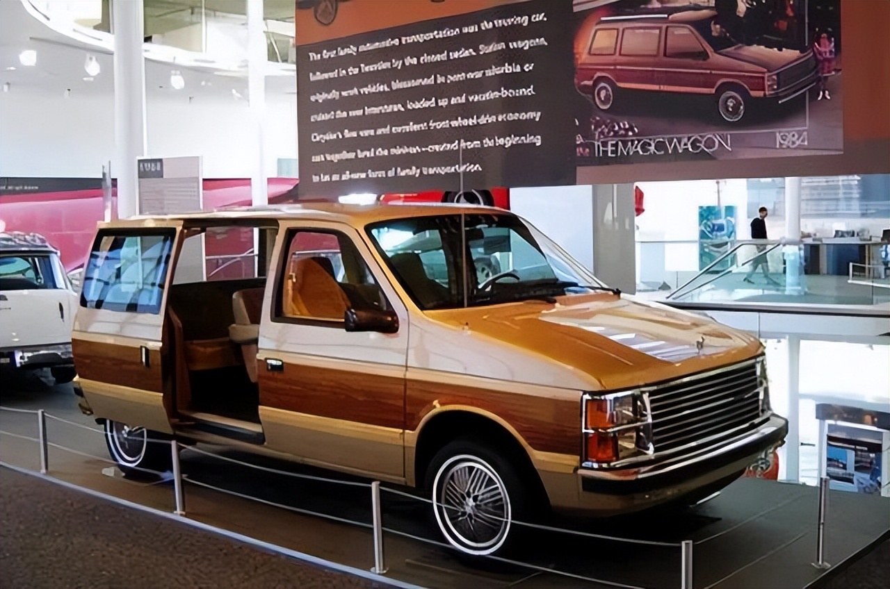 Change the rules of MPV in Europe and America, starting from Extreme ...