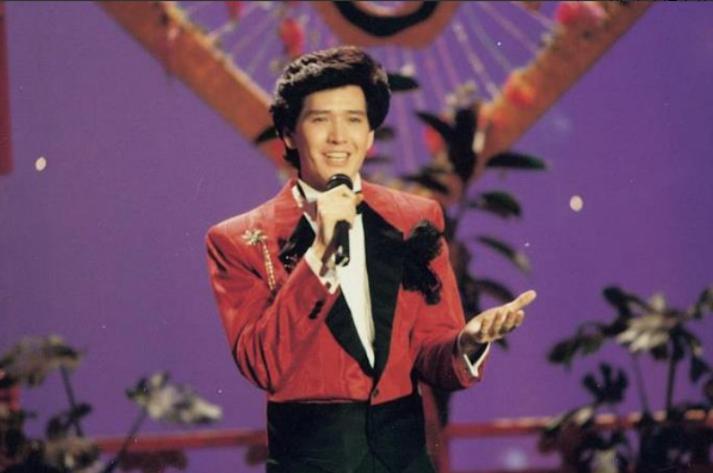 Fei Xiang: Growing up in the shadow of his parents' divorce, he was ...