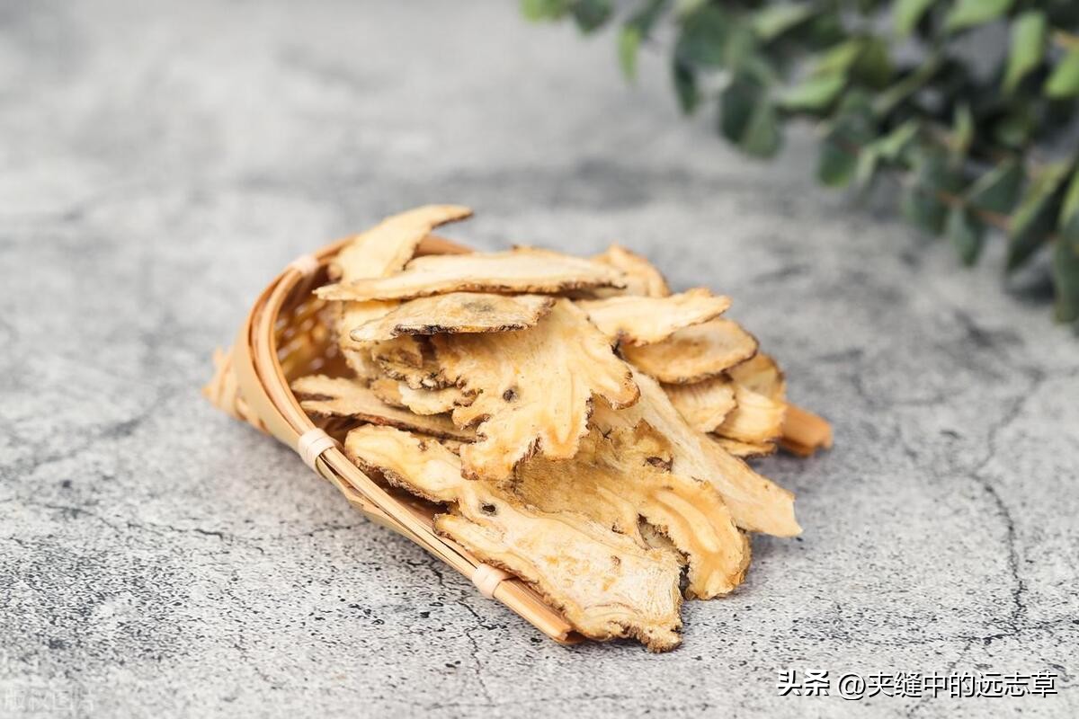 Bleeding traditional Chinese medicine can replenish qi and blood, and ...