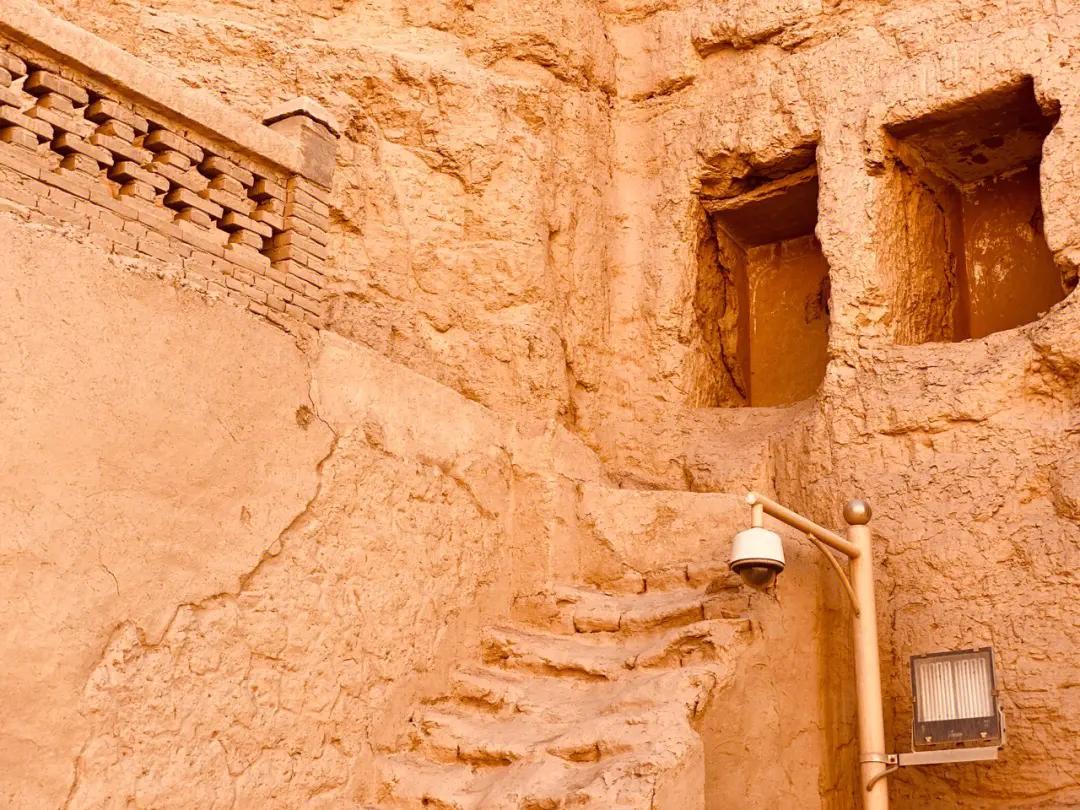 Turpan and the "cutting continuously" in the Ming Dynasty - iNEWS