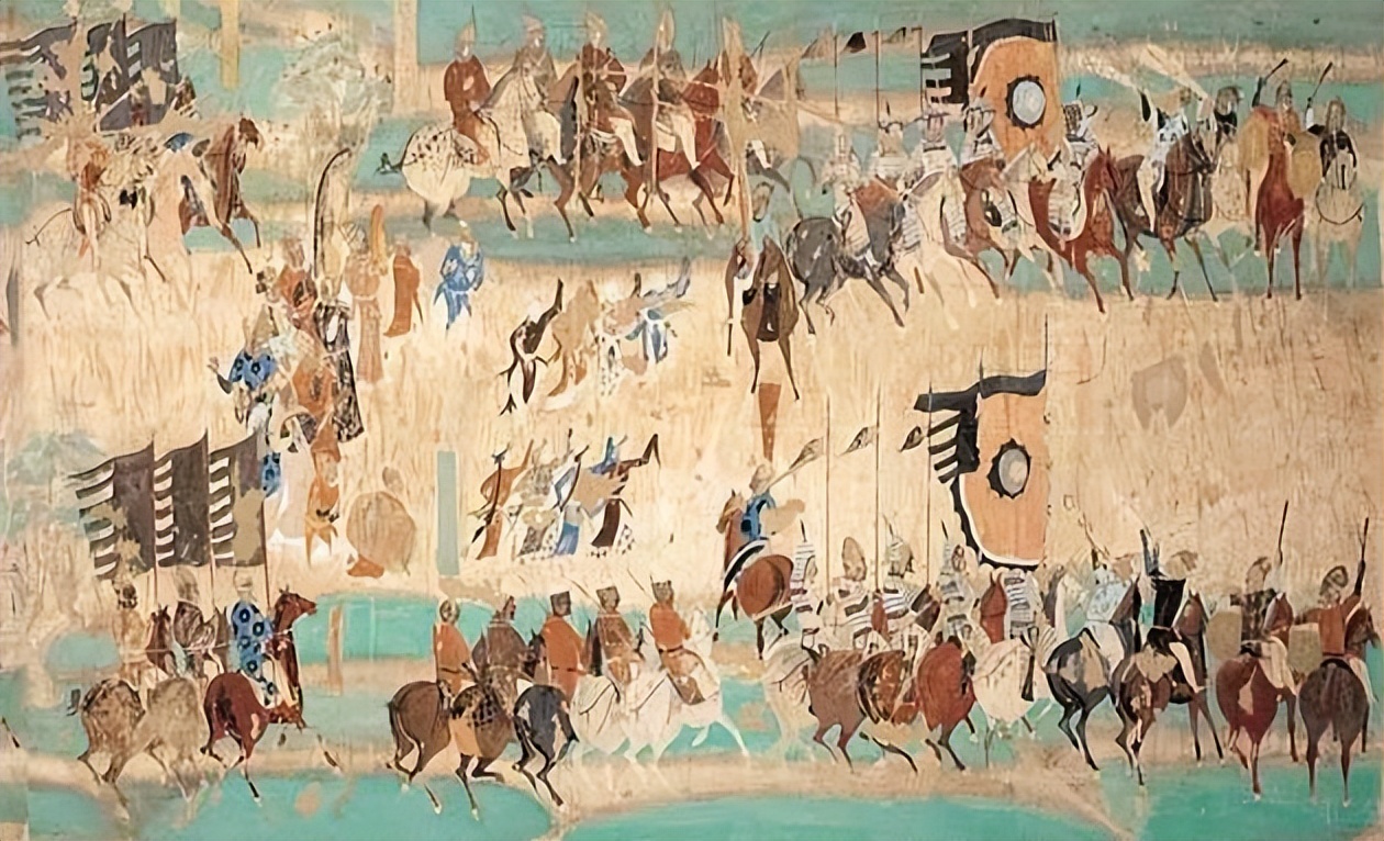 What kind of official position was the Jiedushi in the Tang Dynasty ...