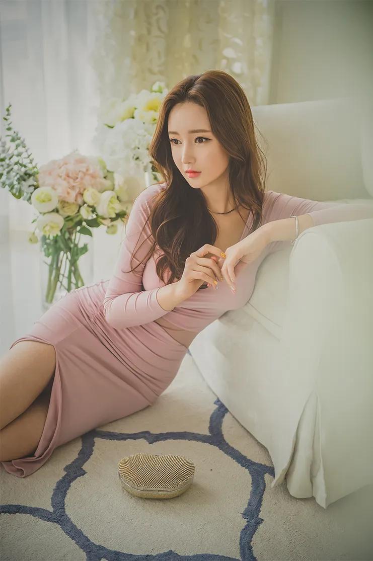 Li Yanjing Beautiful Picture Series (15) - iNEWS