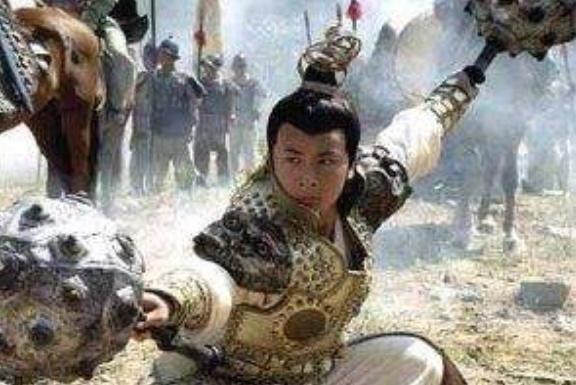 During the Sui and Tang Dynasties, only 4 people could catch Li Yuanba ...